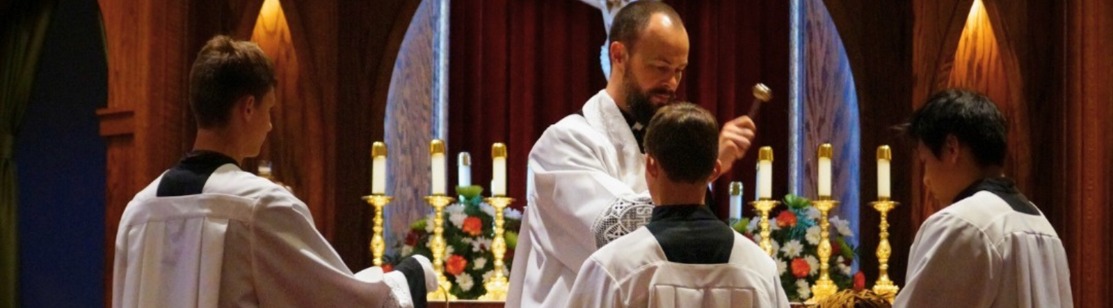 Altar Servers