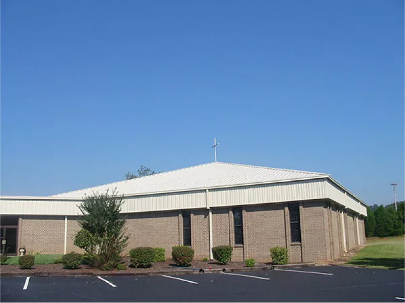 St. Dorothy Catholic Church | Lincolnton, NC